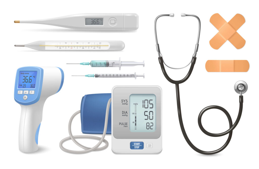 O Guia Definitivo para Escolher Equipamentos Médicos de Qualidade ...